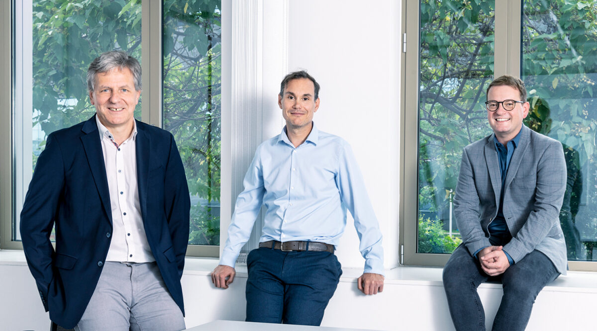 About OncoOne: Develop breakthrough cancer therapeutics