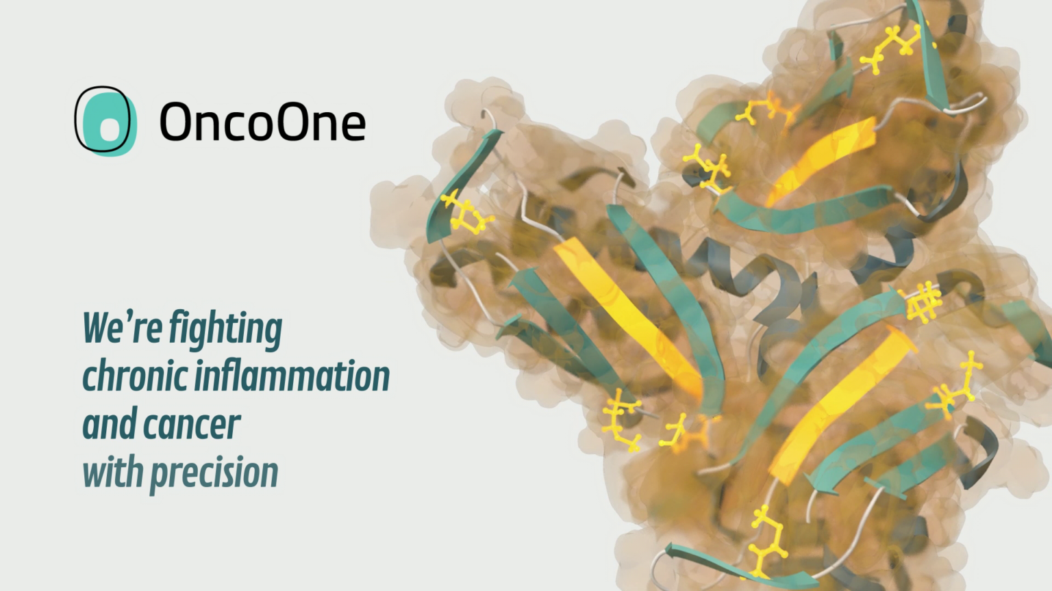 Check out our brand-new oxMIF mechanism of action video - OncoOne