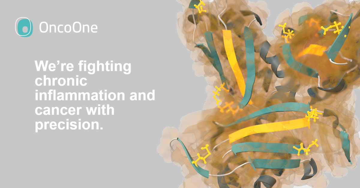 Innovative precision cancer therapies - OncoOne